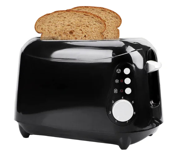 Automatic Toaster – Trinket Tree